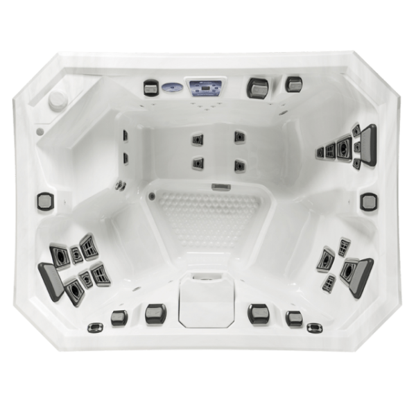 Cancun-X (EC-867BX) – Texas Tub and Spa